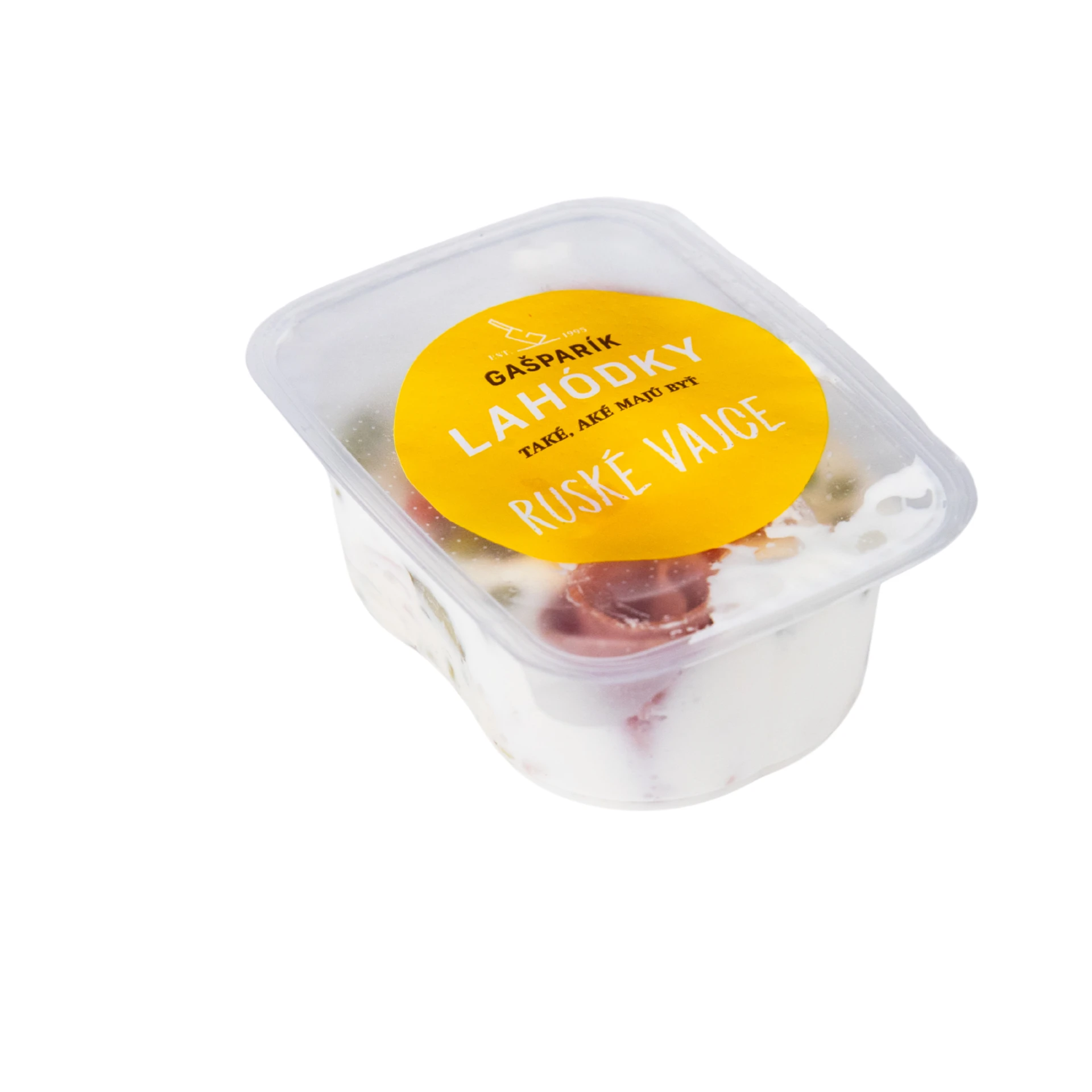 Ruské vajce | Gašparík Mäsovýroba